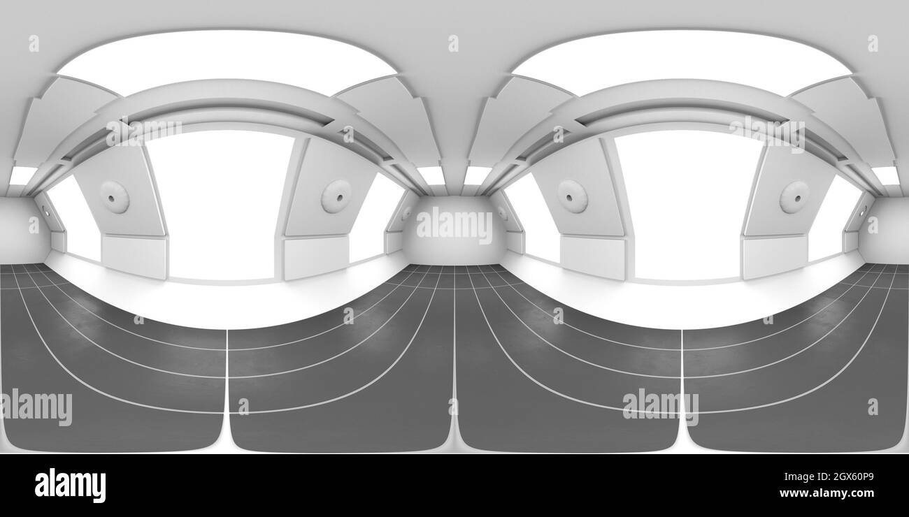 3d rendering hdr map environment Stock Photo - Alamy
