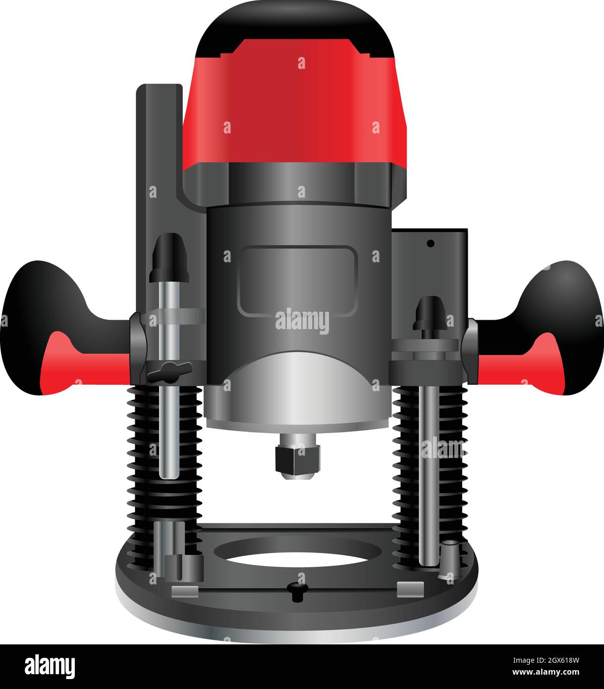 Construction tool vector vectors Stock Vector Images - Alamy