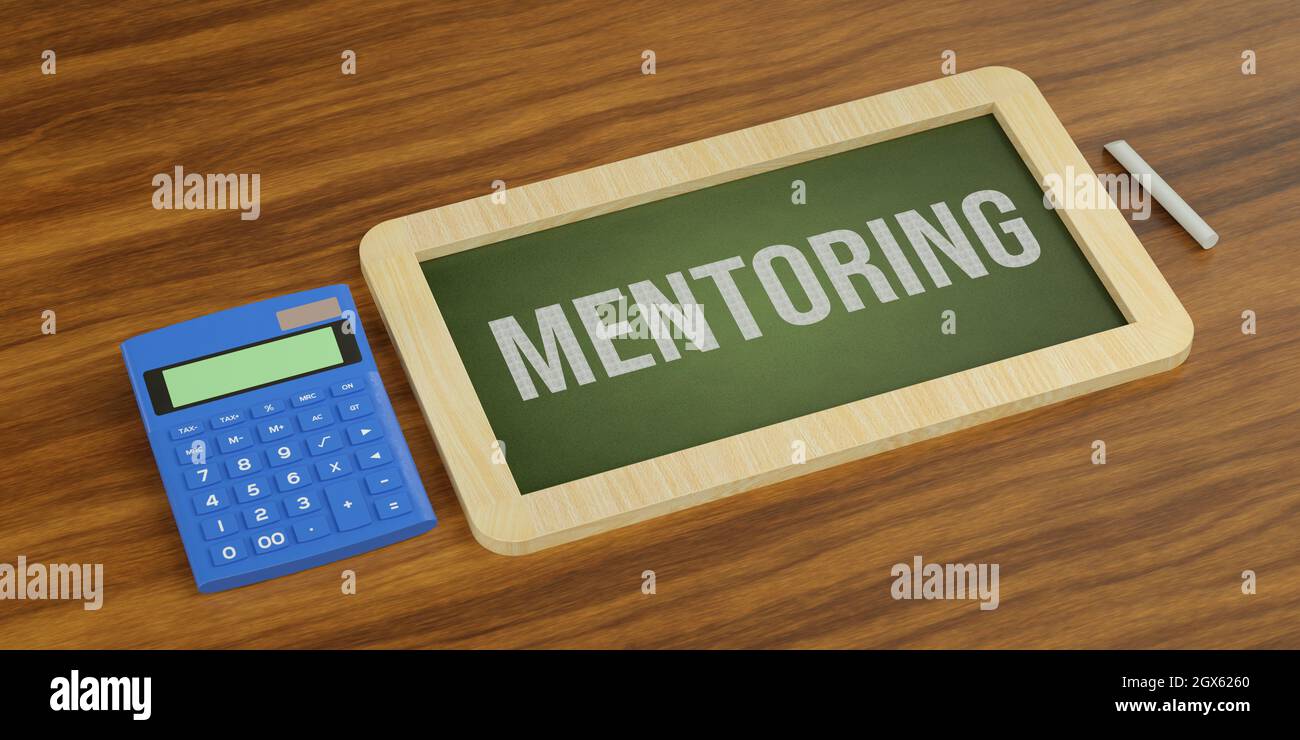 Writing board and retro style Stock Photo - Alamy