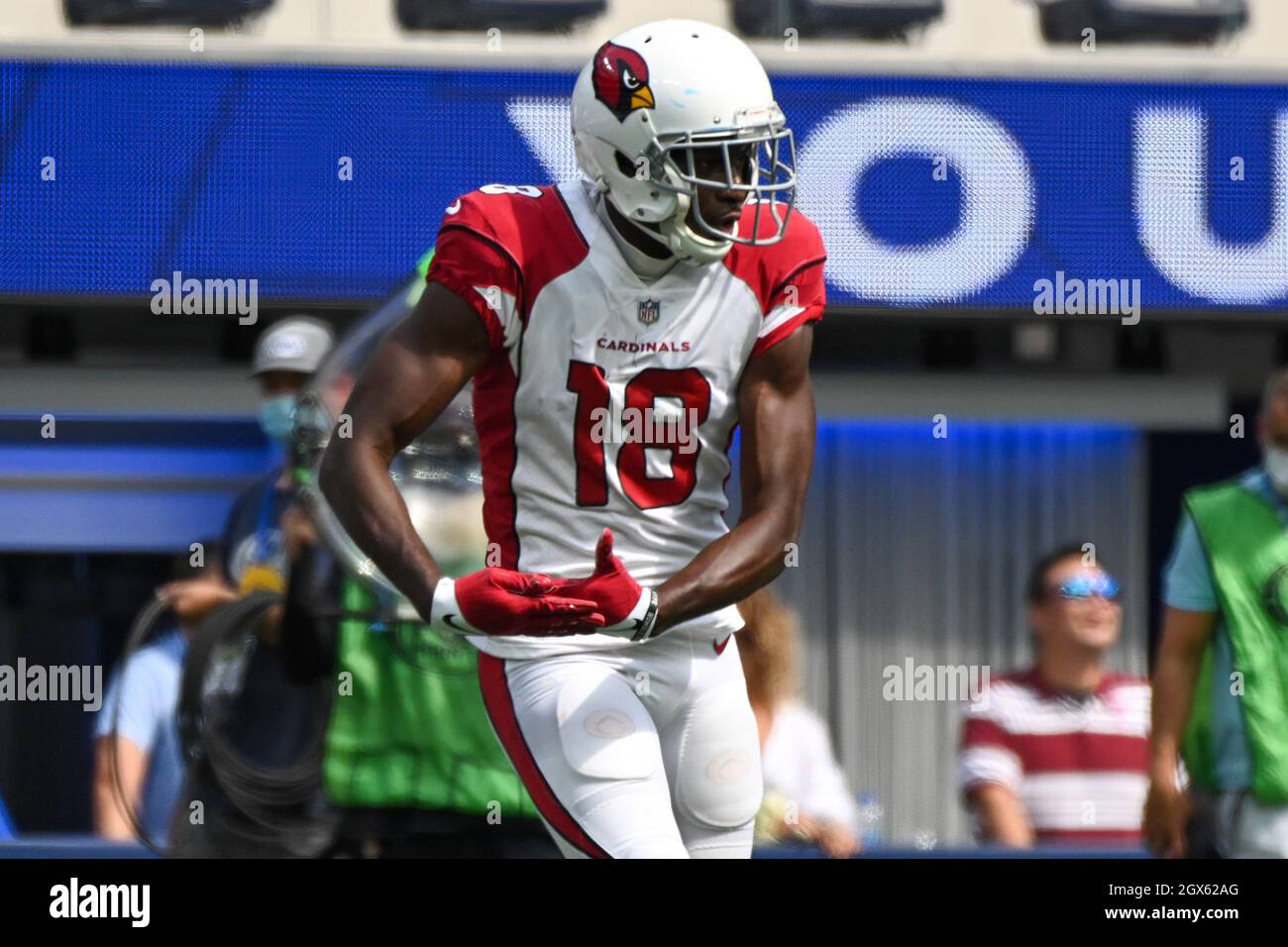 A j green cardinals hi-res stock photography and images - Alamy