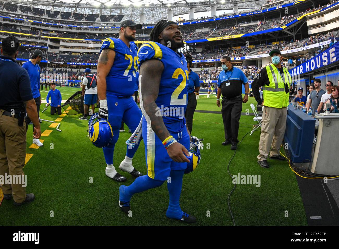 Los henderson hi-res stock photography and images - Alamy