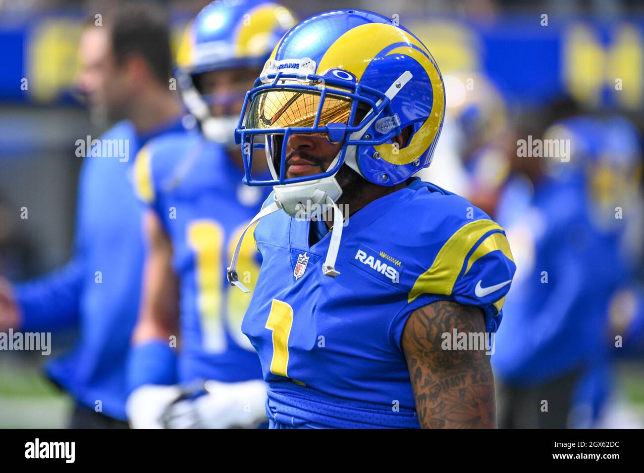 Inglewo hi-res stock photography and images - Alamy