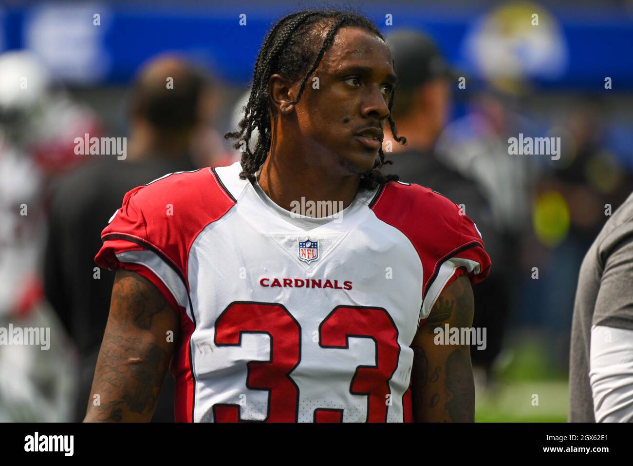 Los hamilton hi-res stock photography and images - Alamy