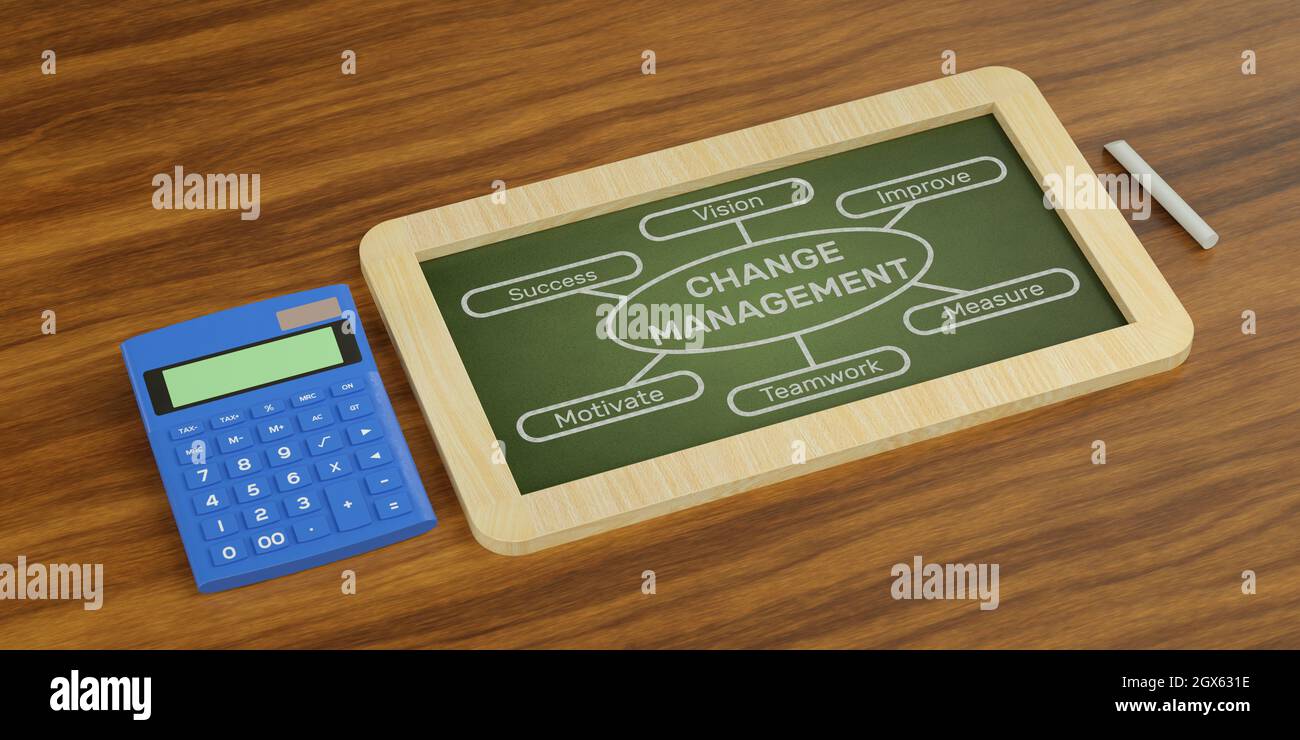 Writing board and retro style Stock Photo - Alamy