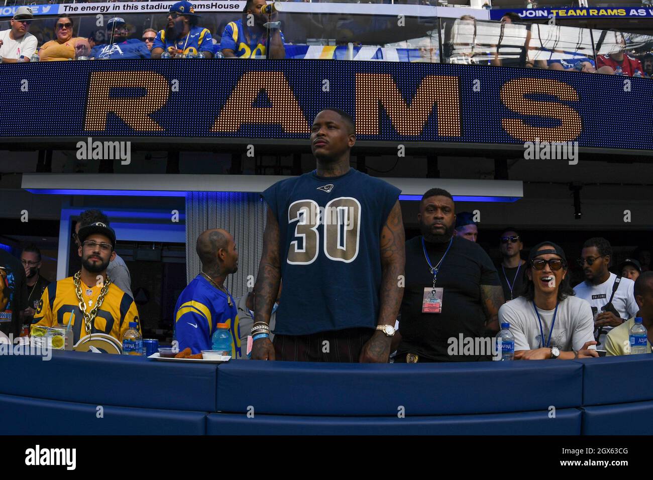 The game rapper hi-res stock photography and images - Alamy