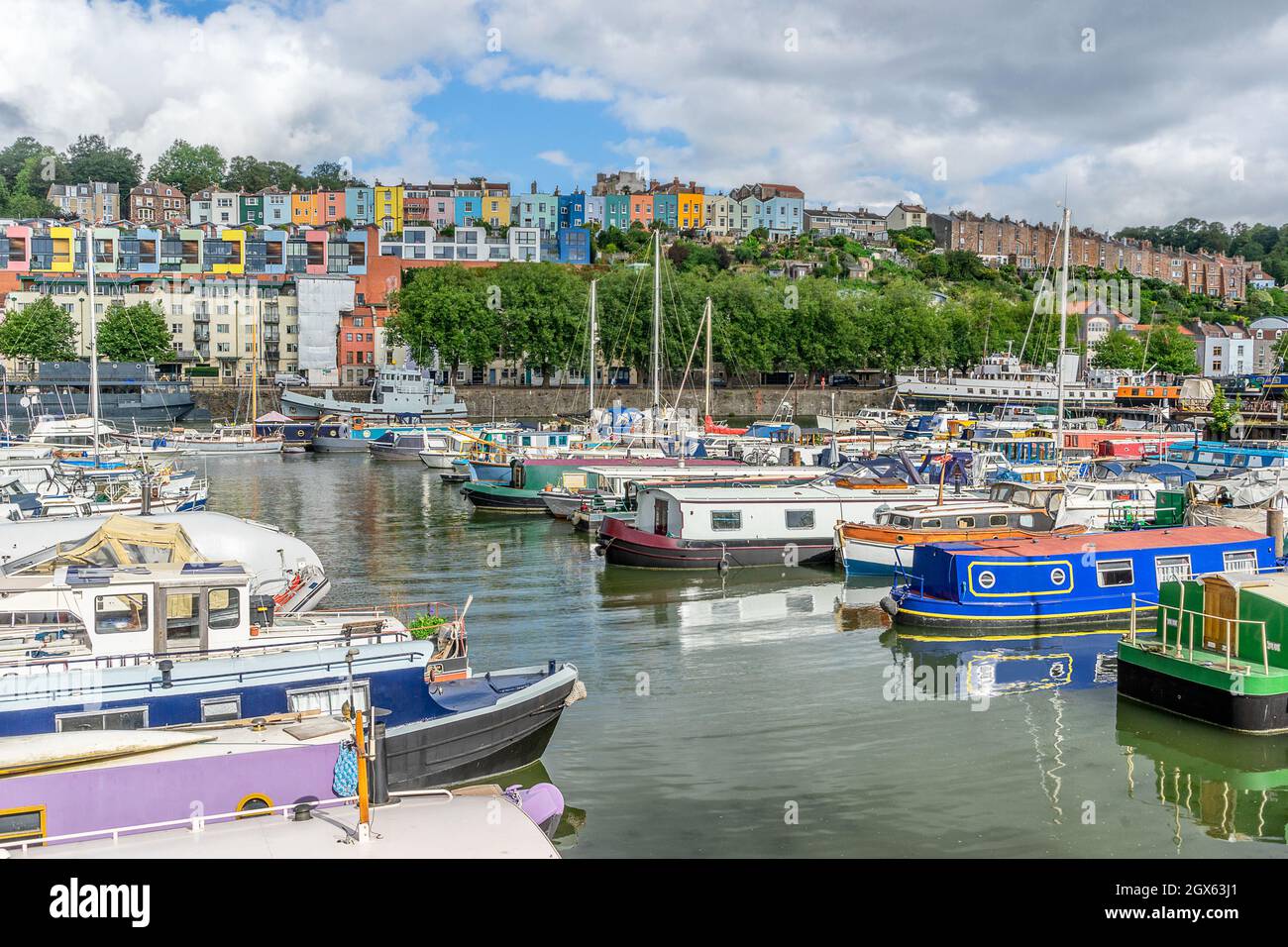 Bristol hi-res stock photography and images - Alamy