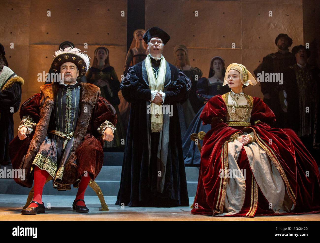 Anna boyle hi-res stock photography and images - Alamy