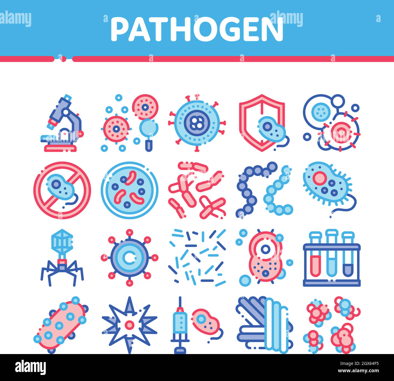 Pathogen security hi-res stock photography and images - Alamy
