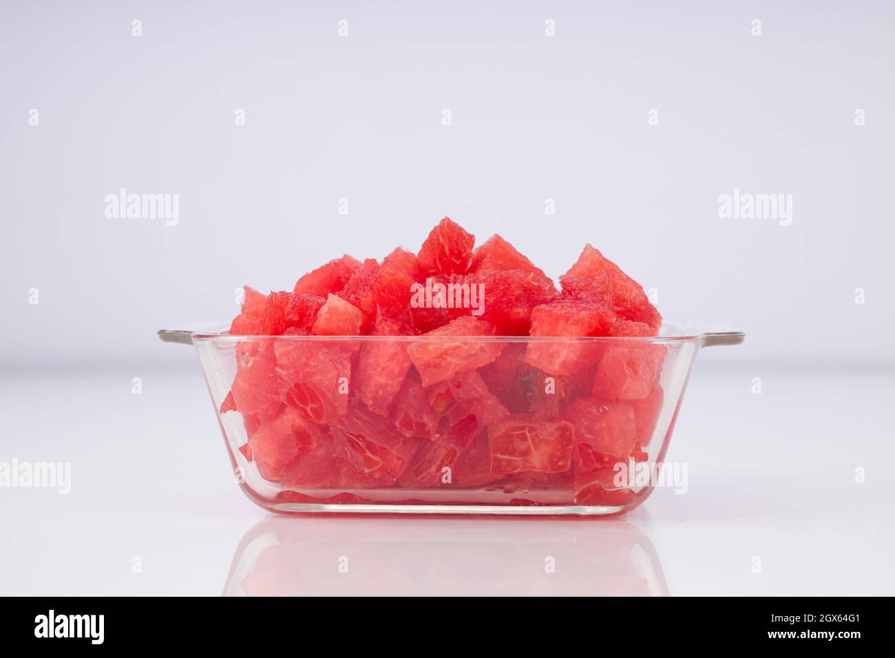 Square watermelon hi-res stock photography and images - Alamy