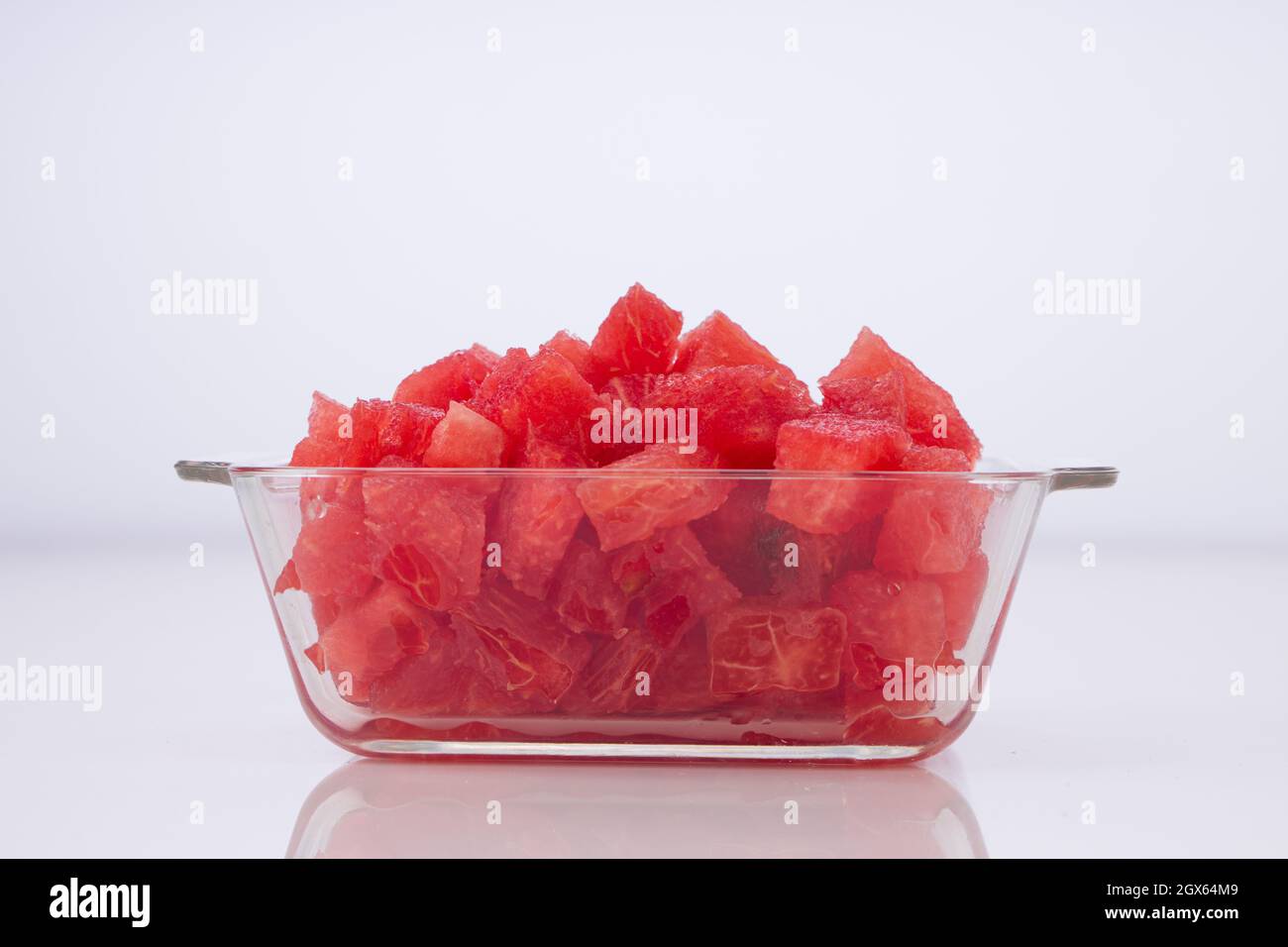 Square watermelon hi-res stock photography and images - Alamy