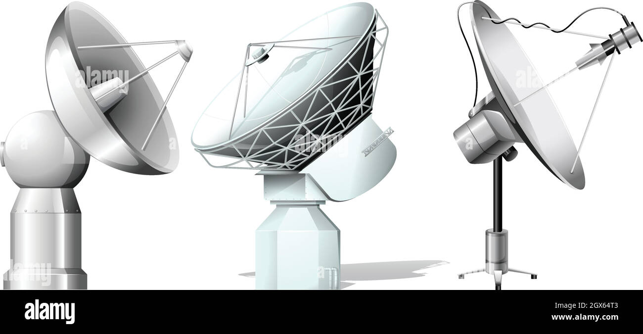 Navigation satellites hi-res stock photography and images - Alamy