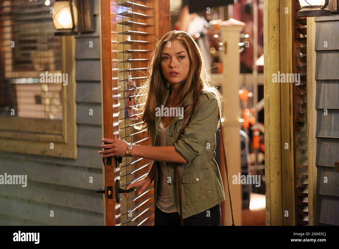 Revenge Season 3 Promo