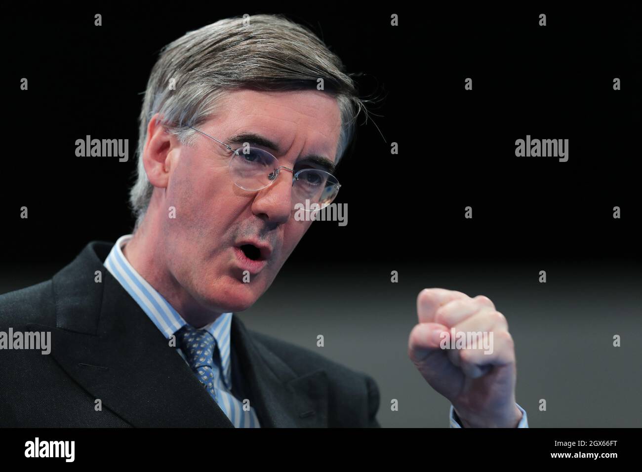 JACOB REES-MOGG, 2021 Stock Photo - Alamy