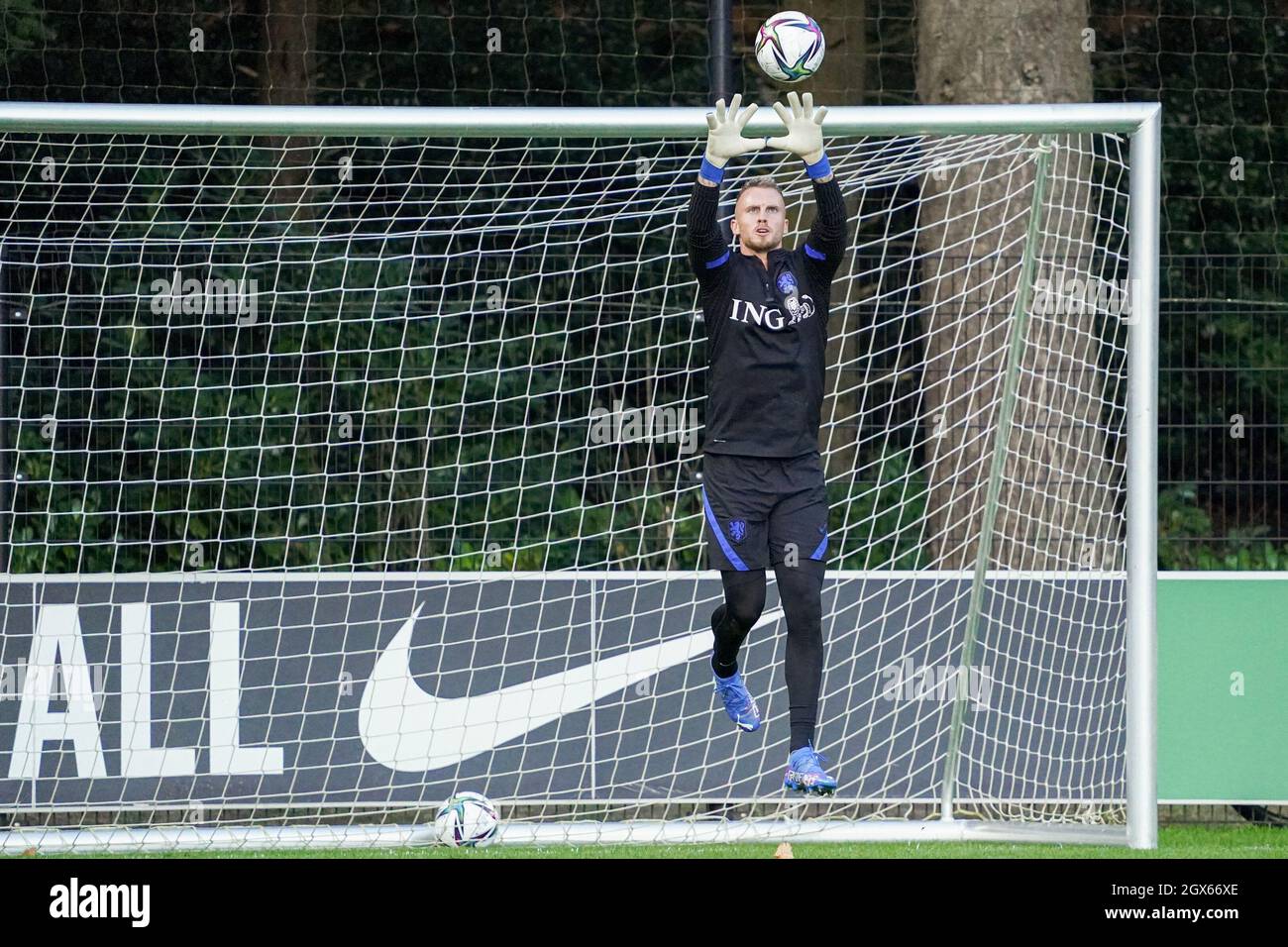 Mark Flekken High Resolution Stock Photography and Images - Alamy