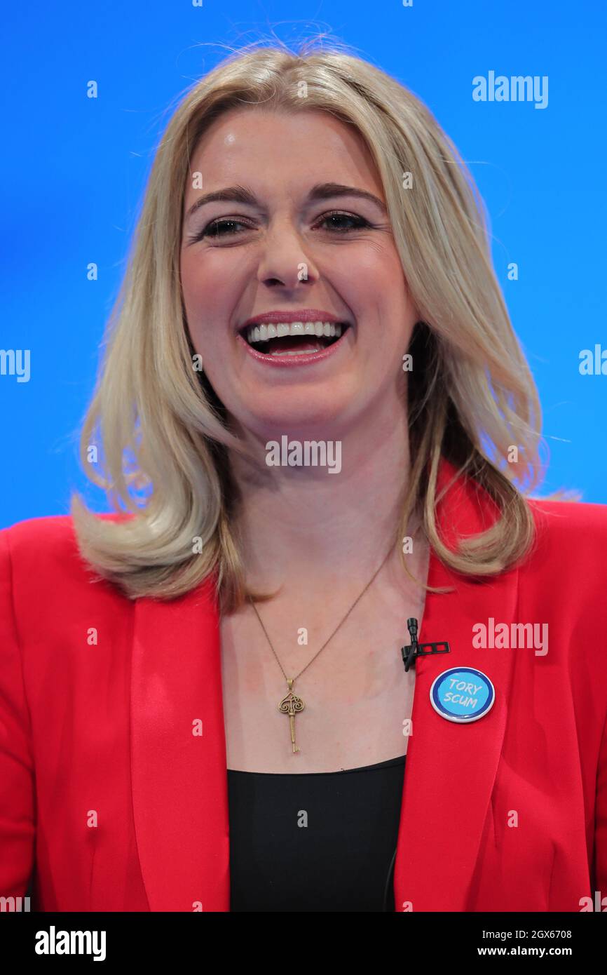 Dehenna davison hi-res stock photography and images - Alamy