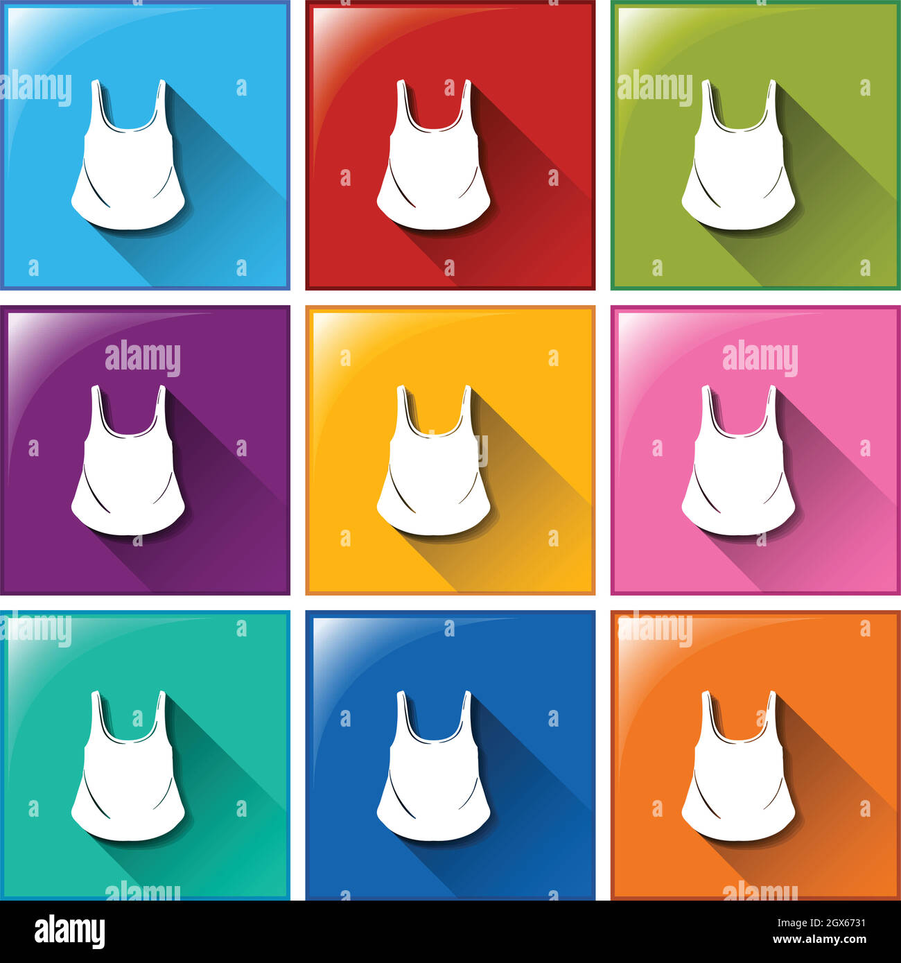 Upper background Stock Vector Images - Alamy