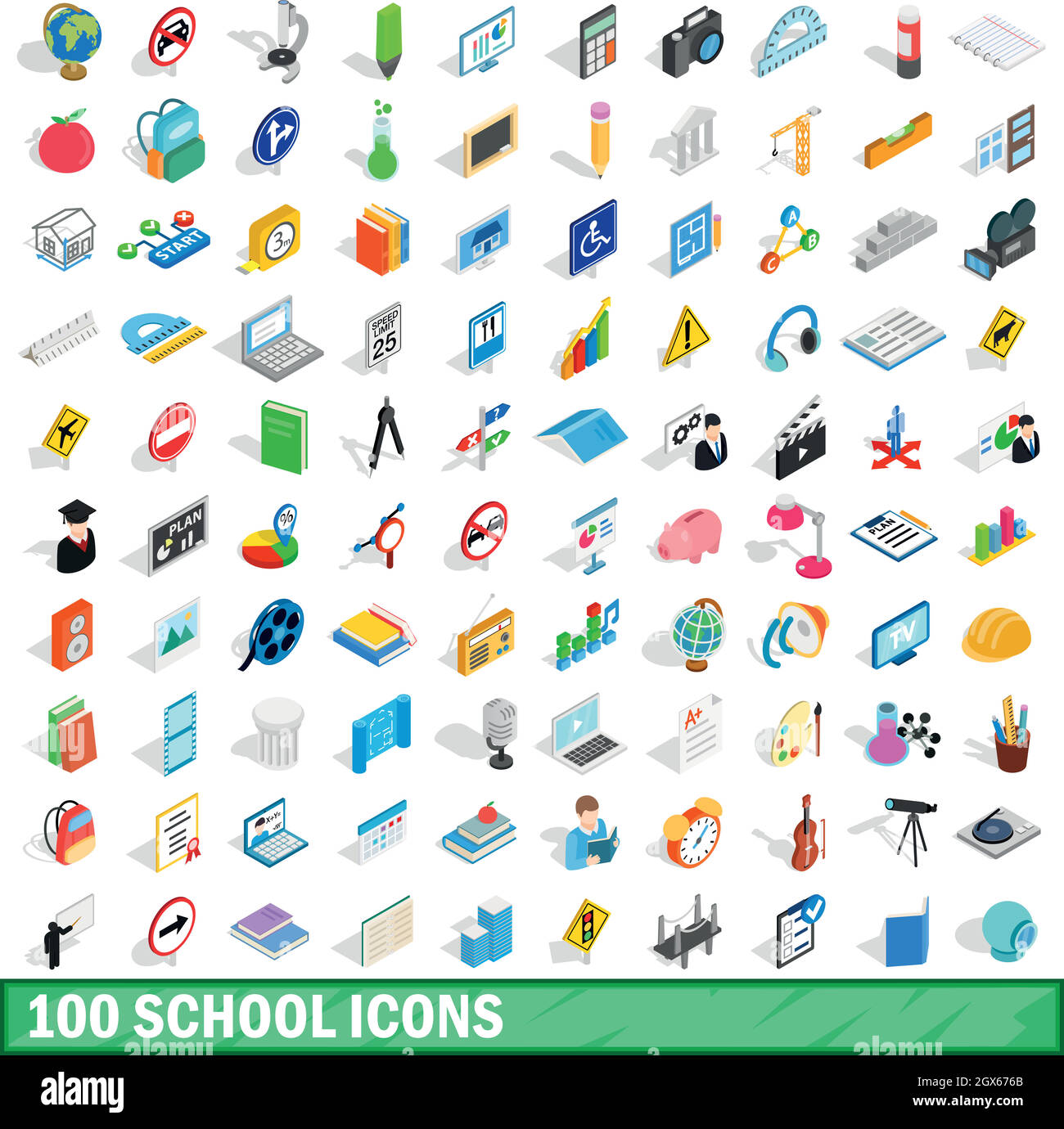 College of commerce Stock Vector Images - Alamy