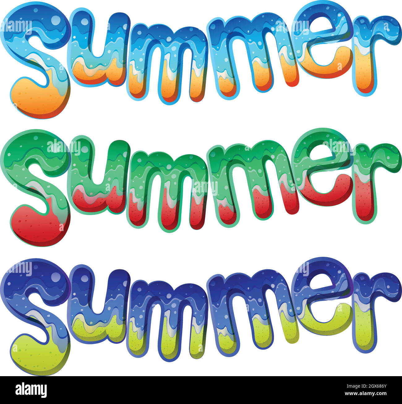 Pressure letters Stock Vector Images - Alamy