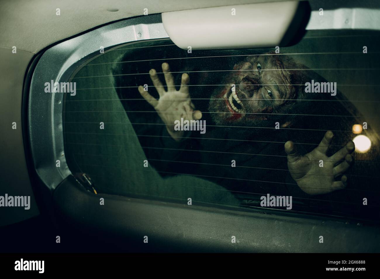 Mutant vehicle hi-res stock photography and images - Alamy