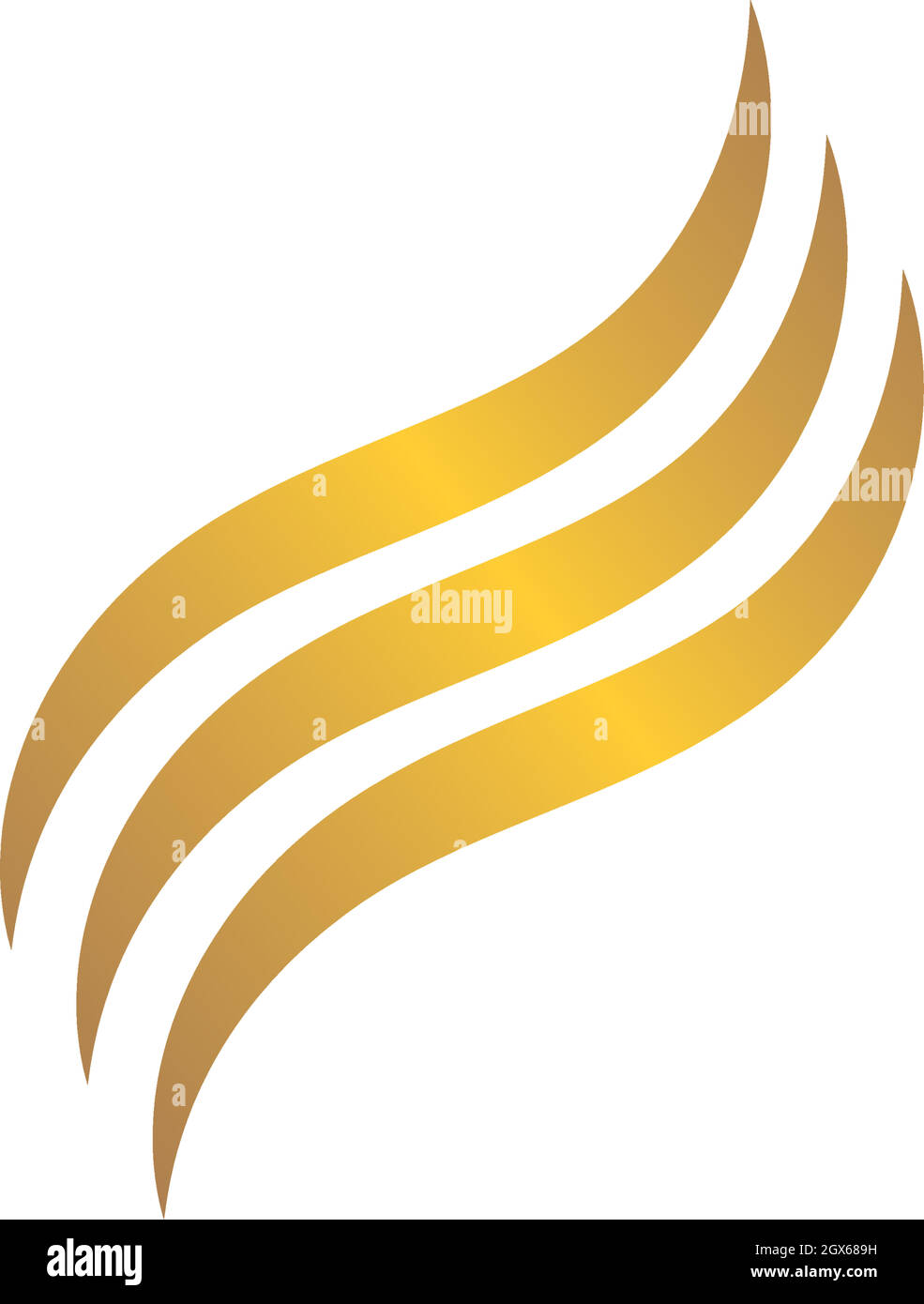 Isolated woman hair design Stock Vector Images - Alamy