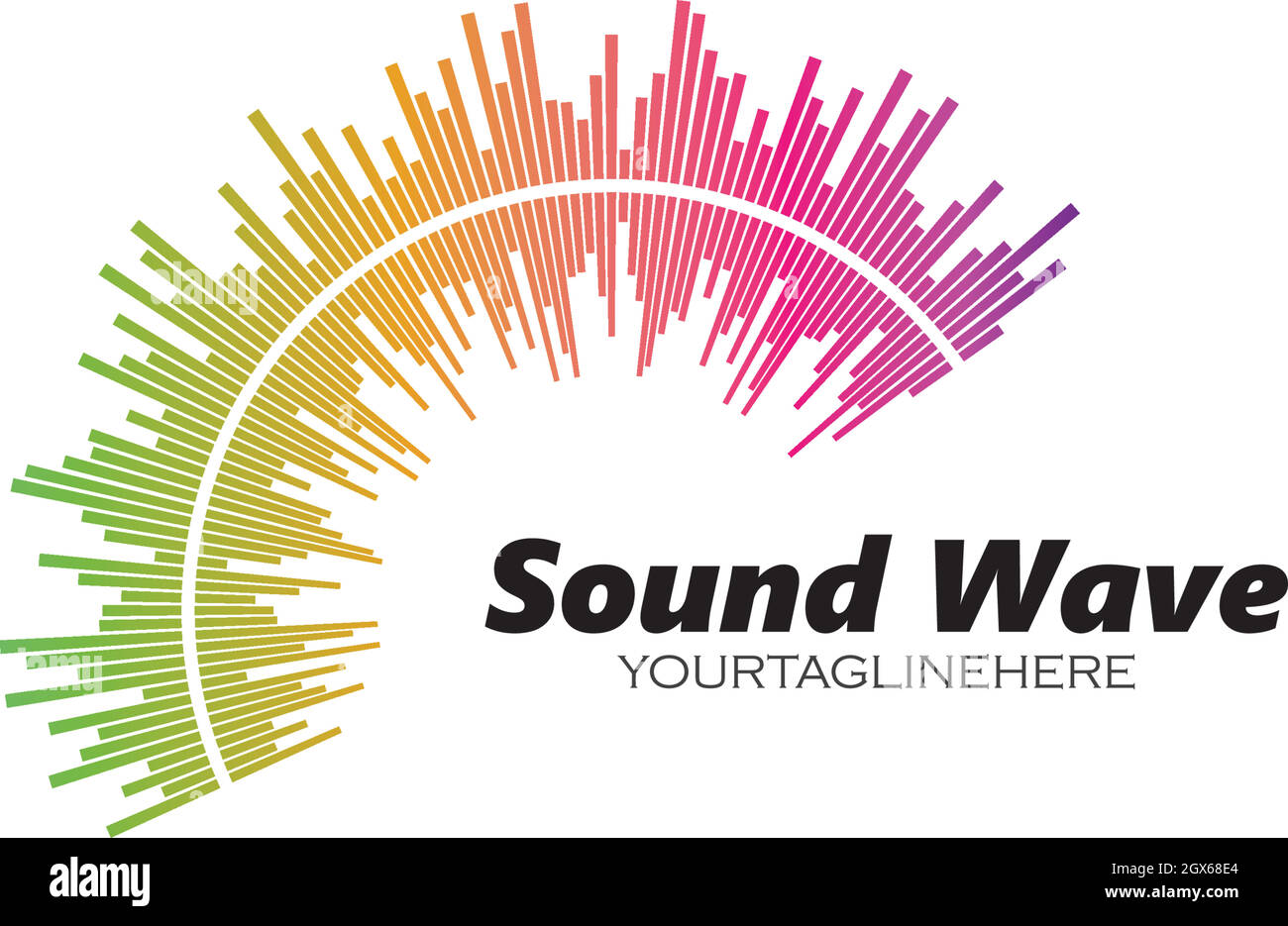 Sound effect Cut Out Stock Images & Pictures - Alamy