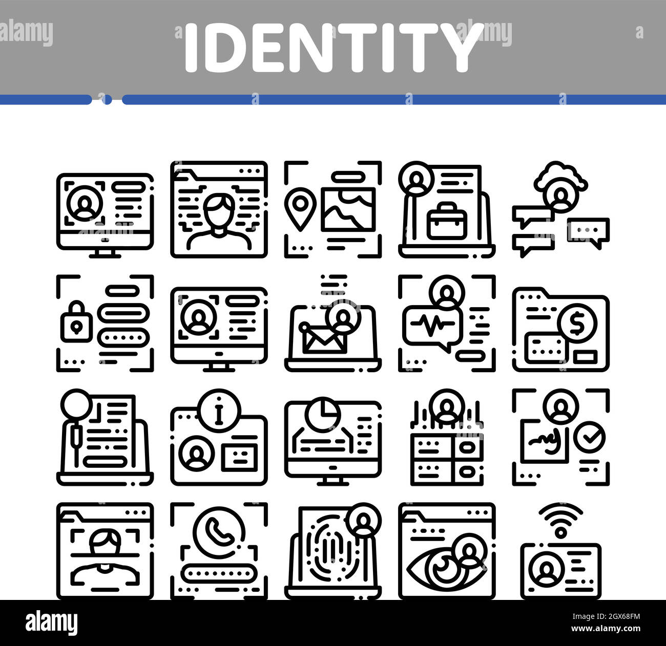 Digital user hi-res stock photography and images - Alamy