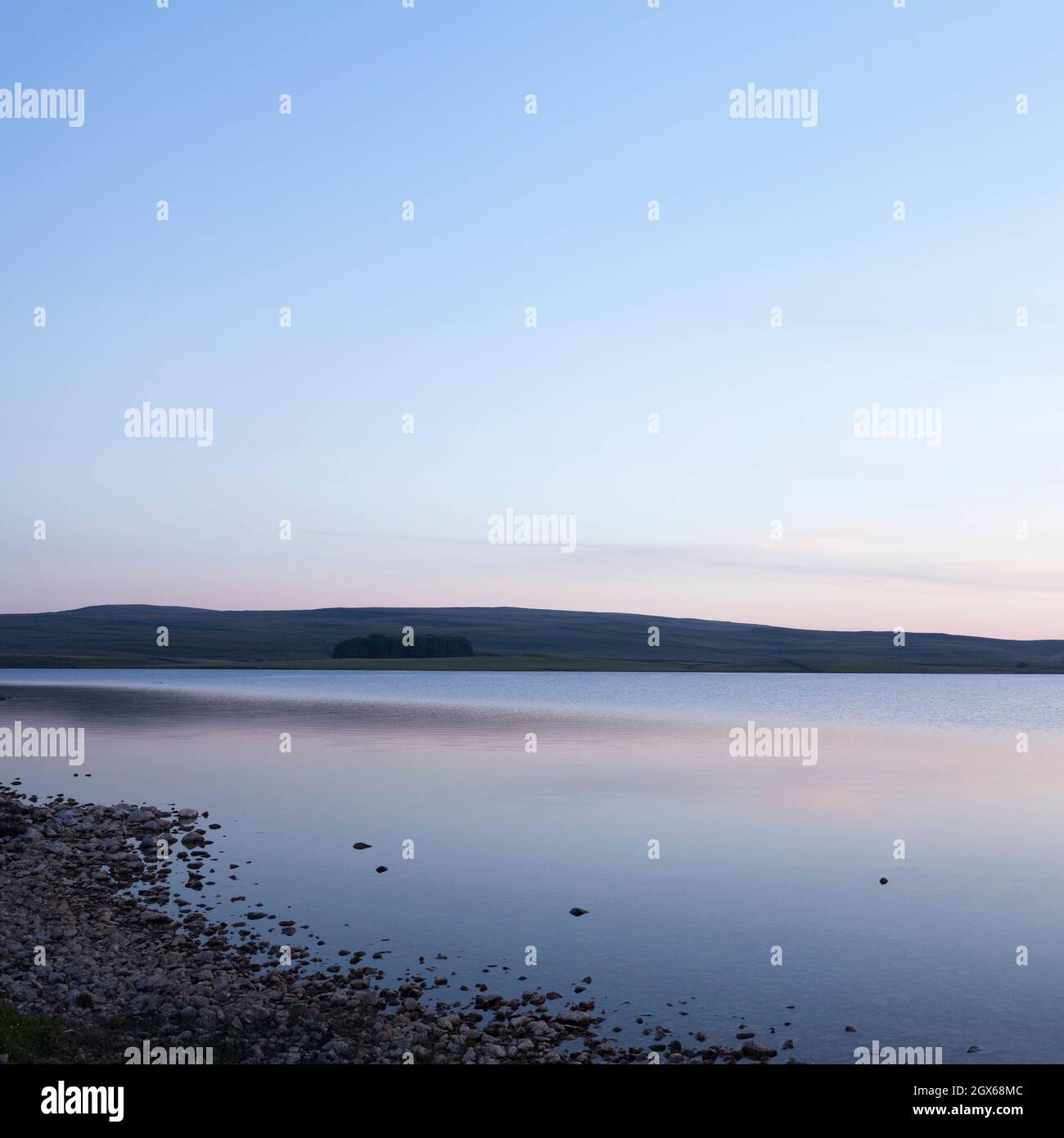 Malham landscape trail hi-res stock photography and images - Alamy