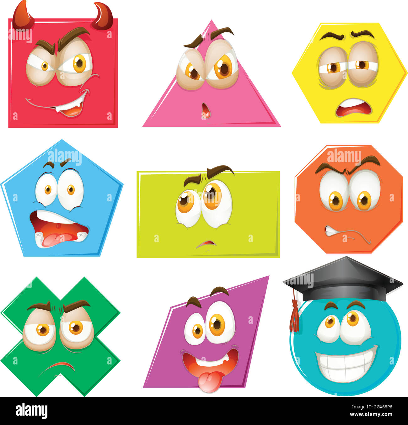 Math expressions hi-res stock photography and images - Alamy