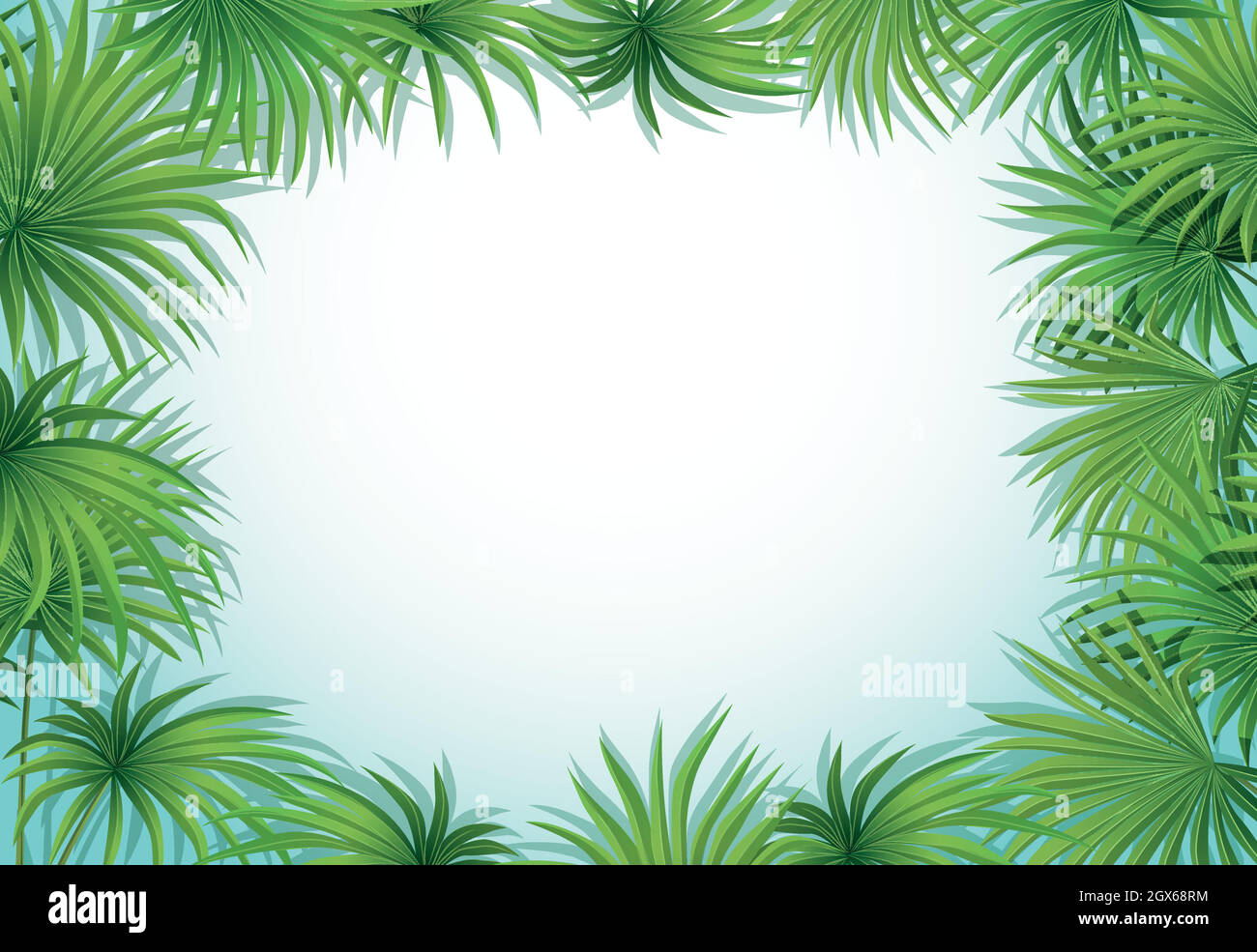 Frame environment Stock Vector Images - Alamy