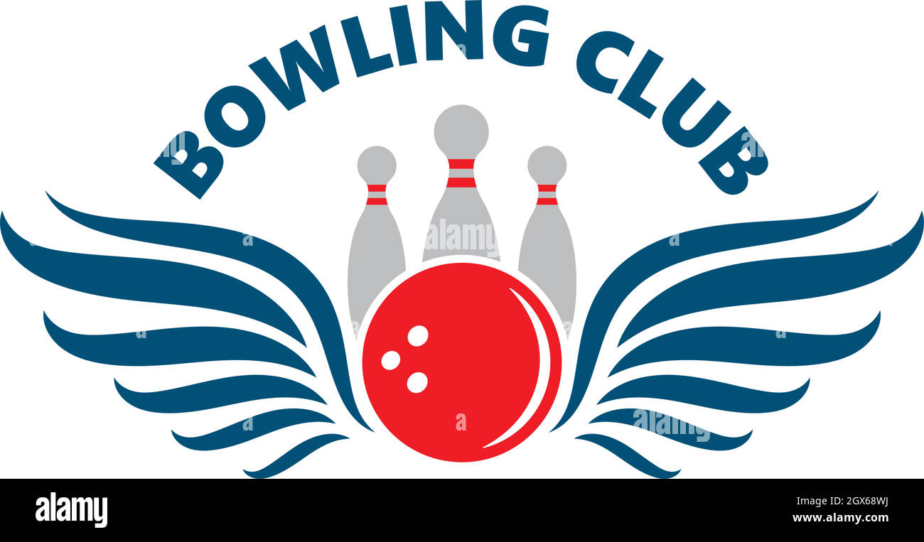 bowling vector icon illustration design Stock Vector Image & Art - Alamy