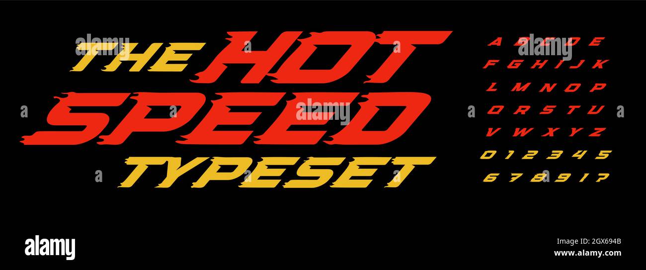 Speed Movie Logo