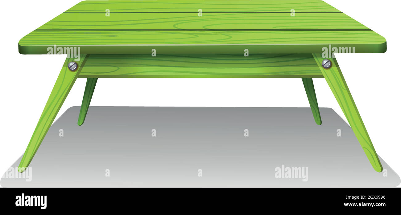 Table pedestal Stock Vector Images - Alamy