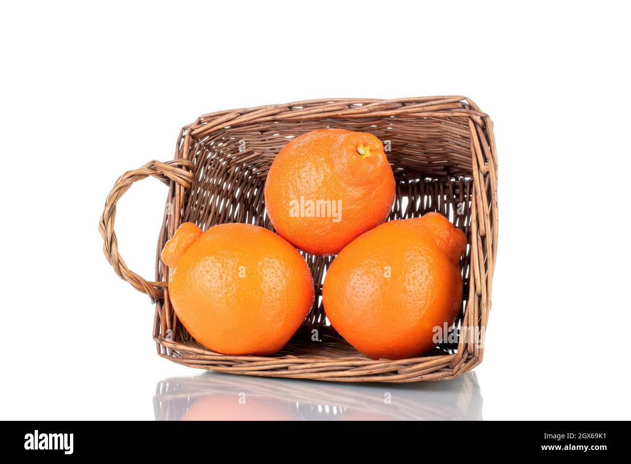 Mineola Fruit Tangelo High Resolution Stock Photography and Images - Alamy