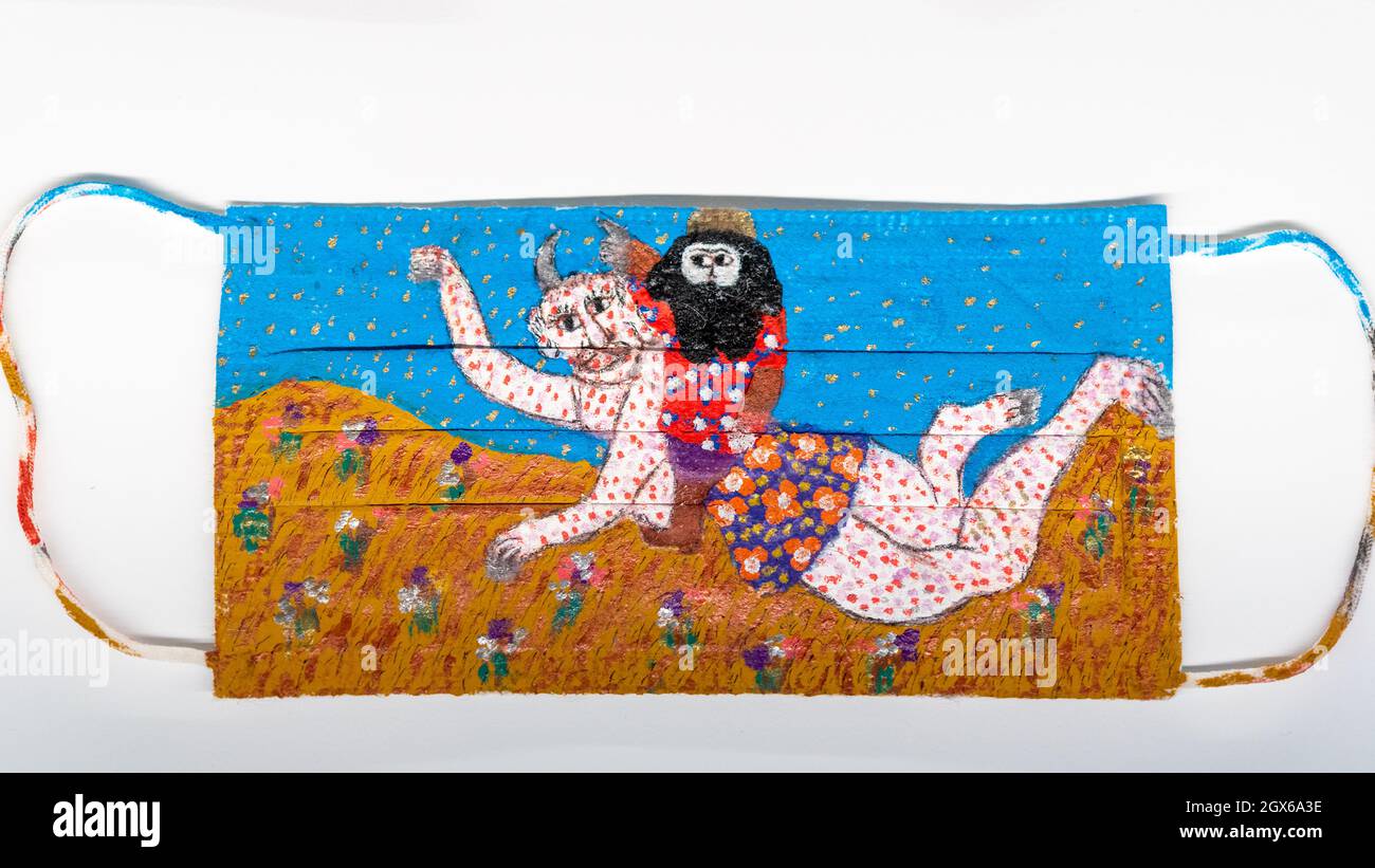 Shahnameh High Resolution Stock Photography and Images - Alamy