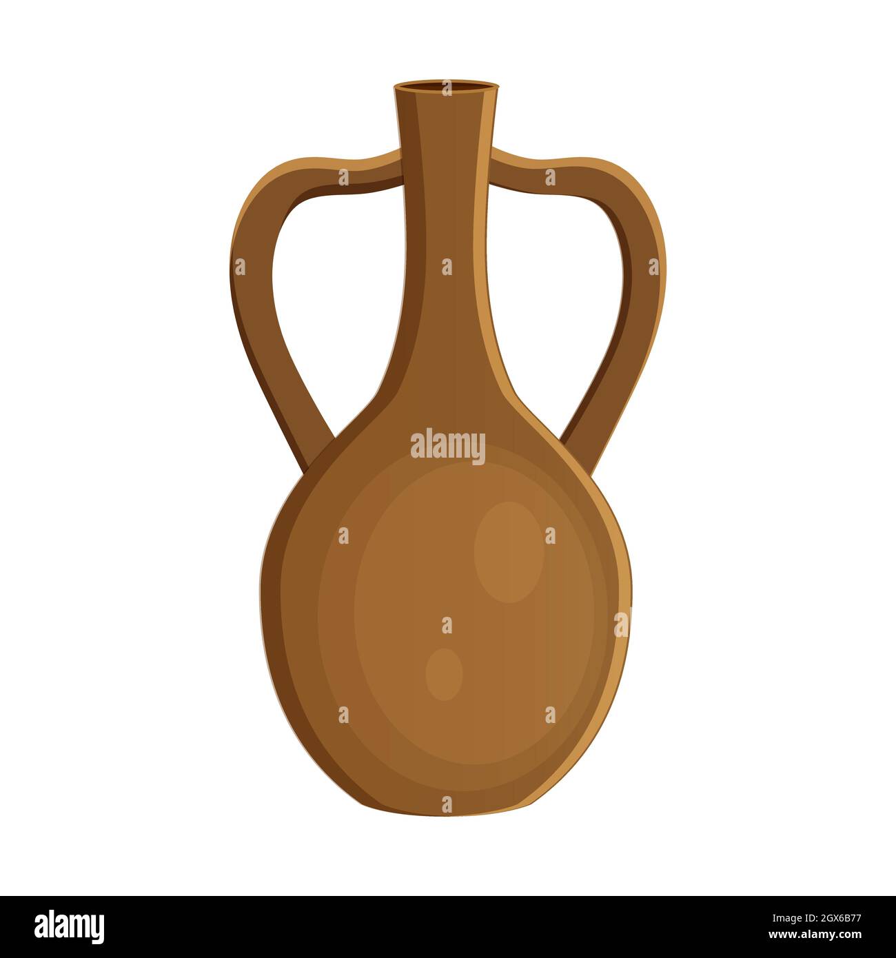Greece Amphora Stock Vector Images - Alamy