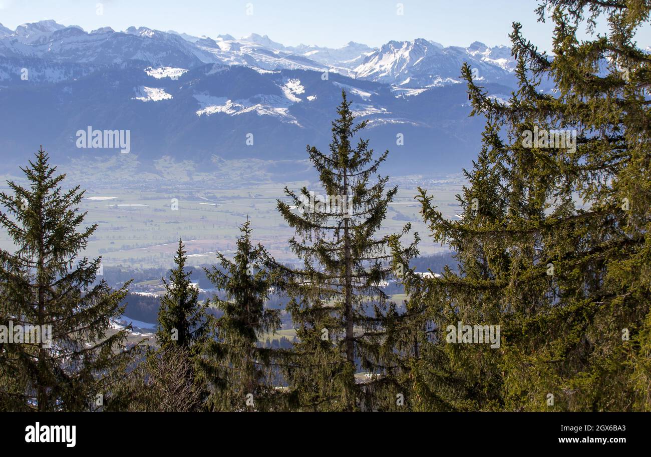 Goldingen switzerland hi-res stock photography and images - Alamy