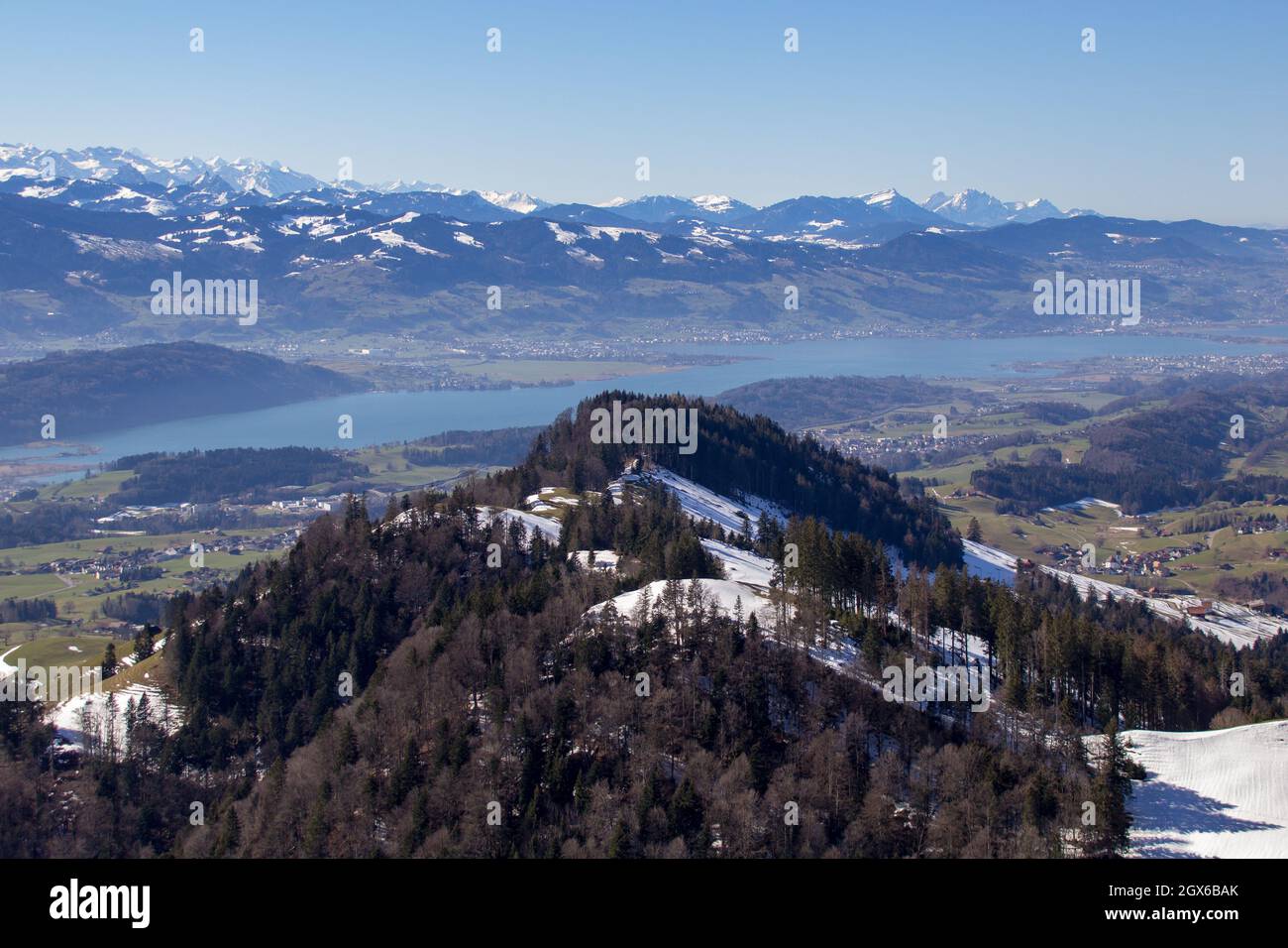 Goldingen switzerland hi-res stock photography and images - Alamy
