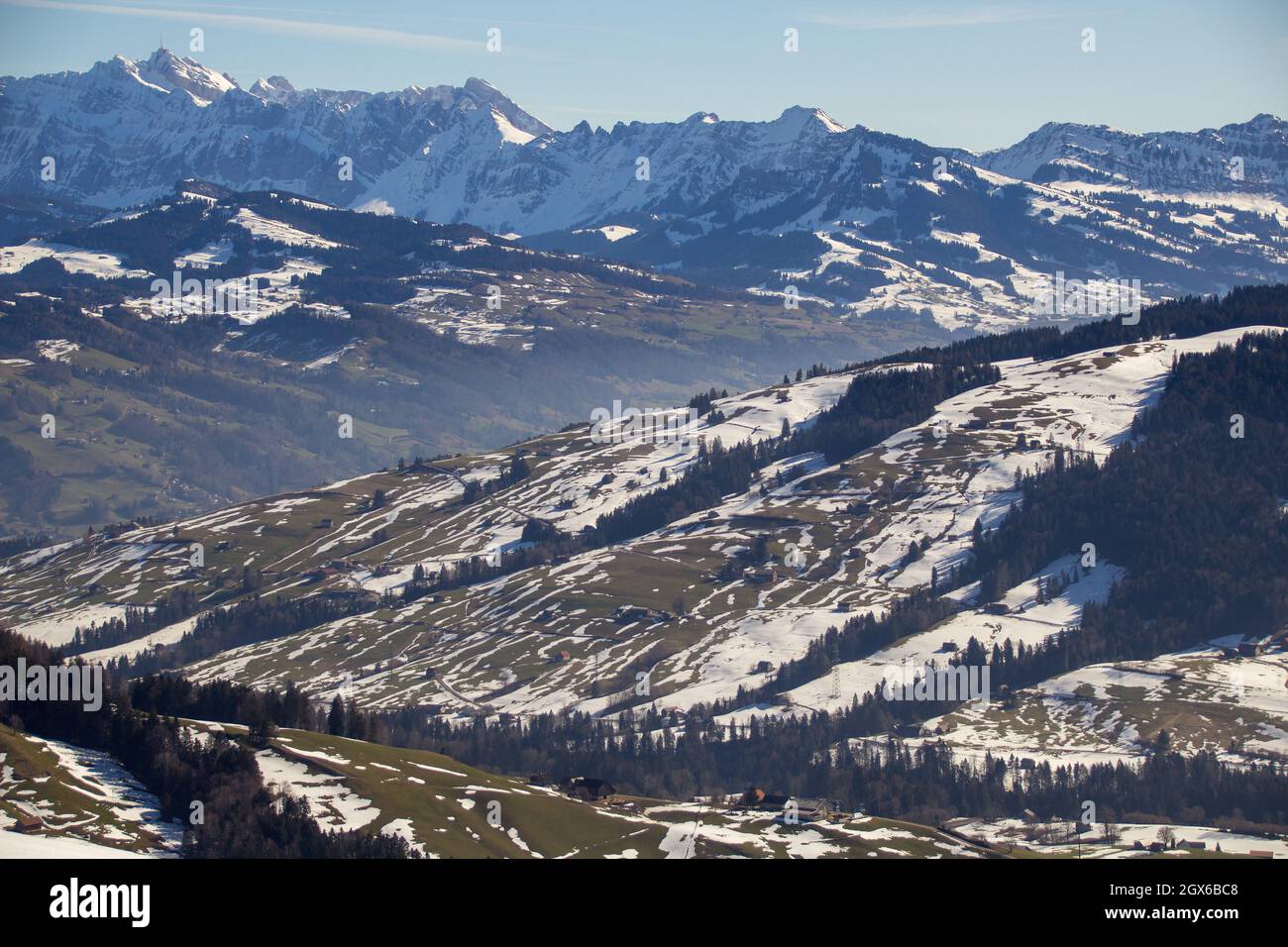 Goldingen switzerland hi-res stock photography and images - Alamy
