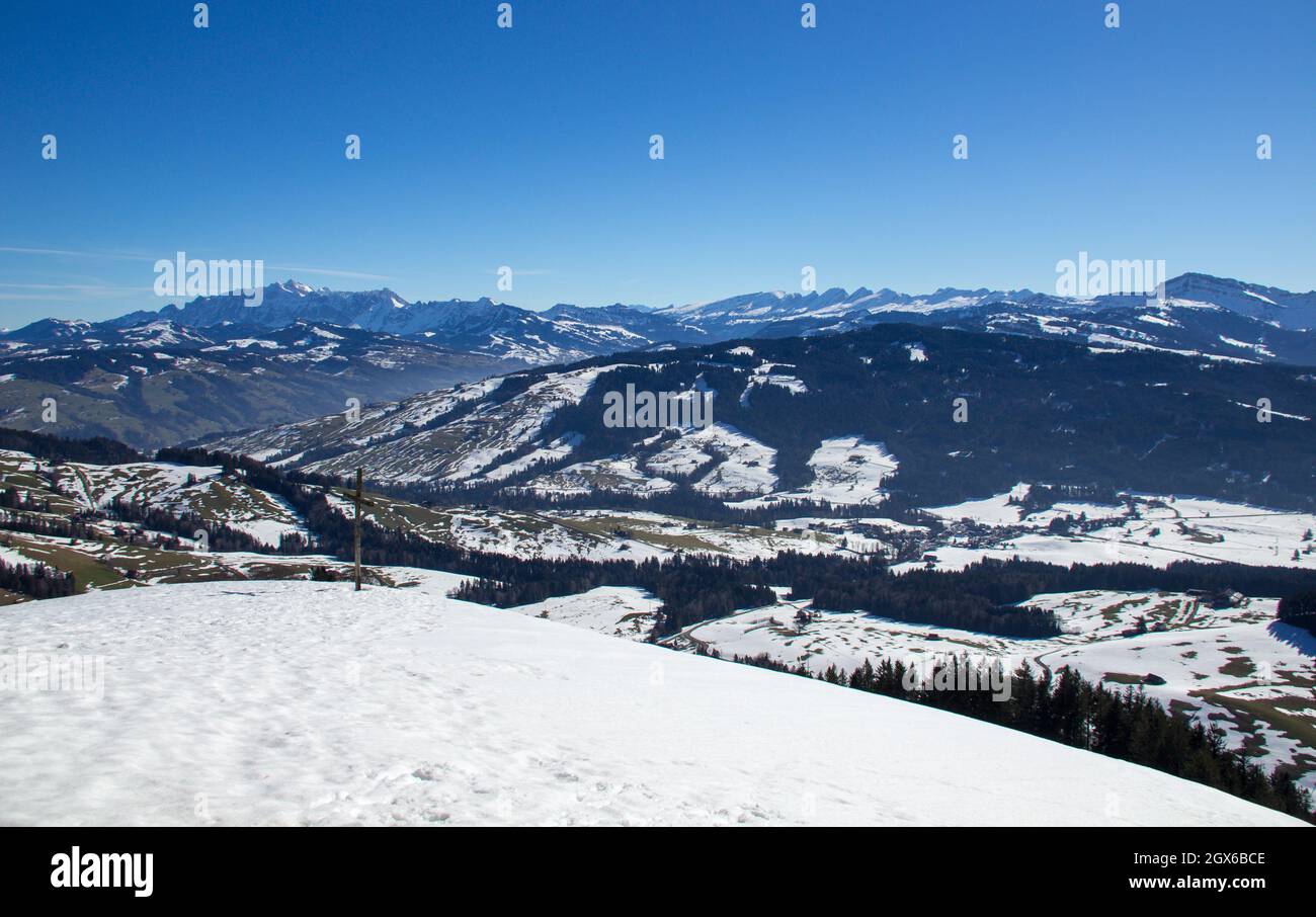 Goldingen switzerland hi-res stock photography and images - Alamy