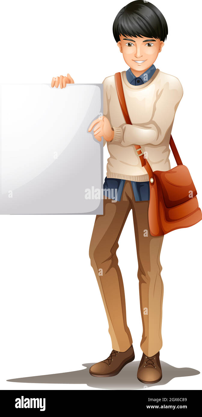 Empty signage hi-res stock photography and images - Alamy