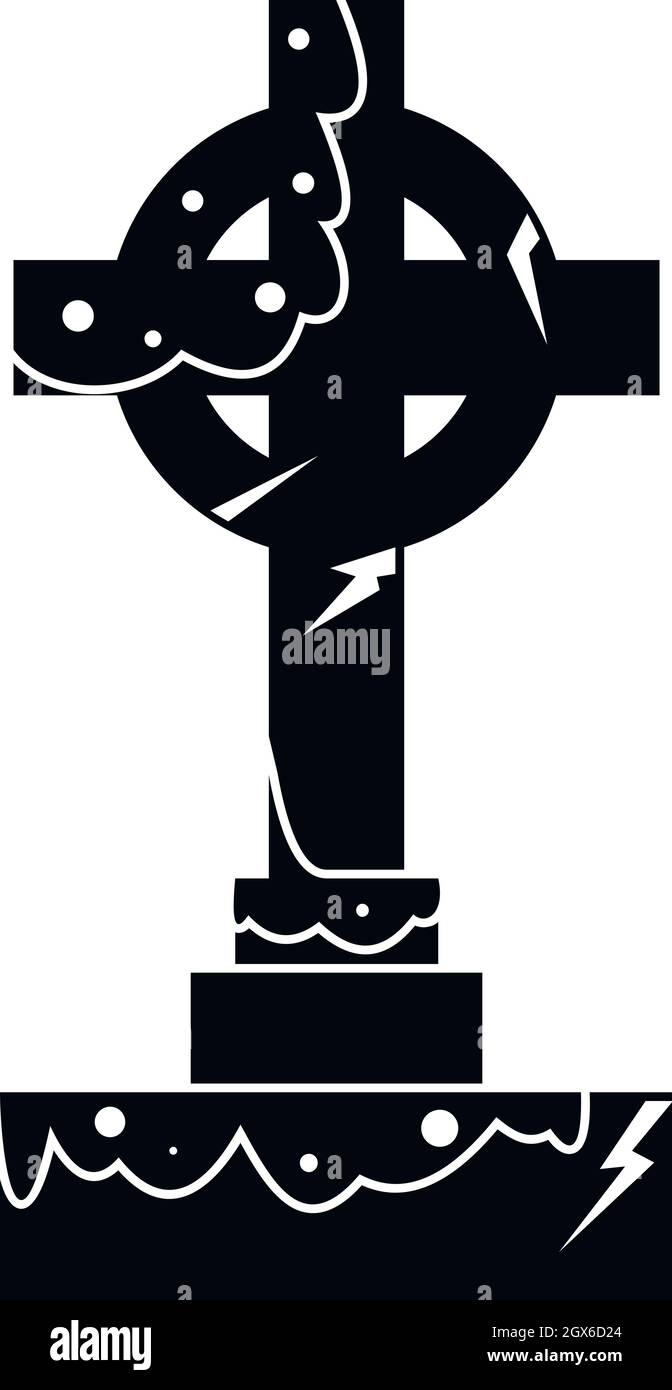 Celtic stone art Stock Vector Images - Alamy