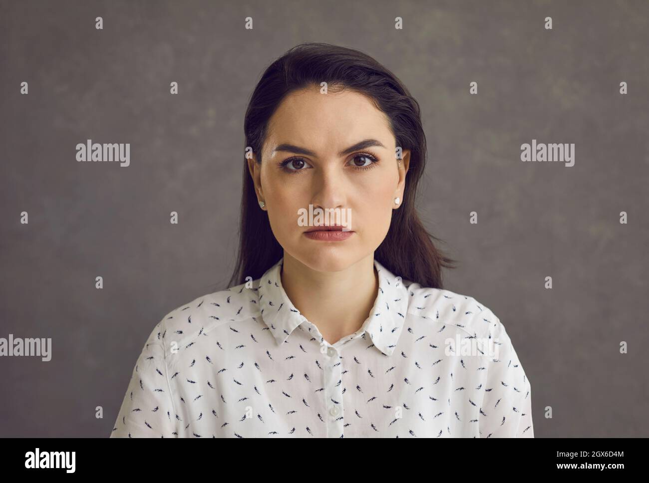 Concentration focused hi-res stock photography and images - Alamy