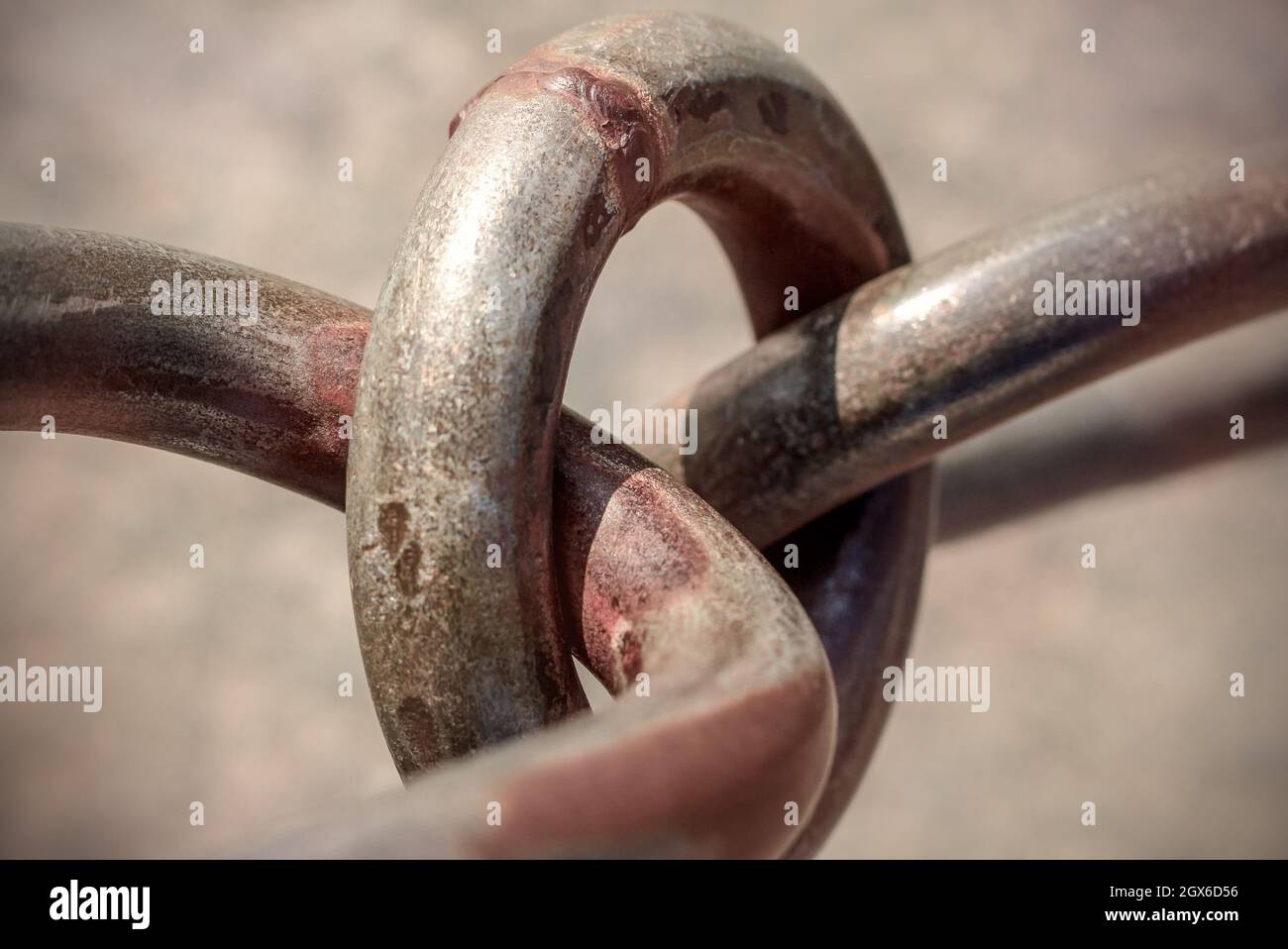 Rusted coupling hi-res stock photography and images - Alamy