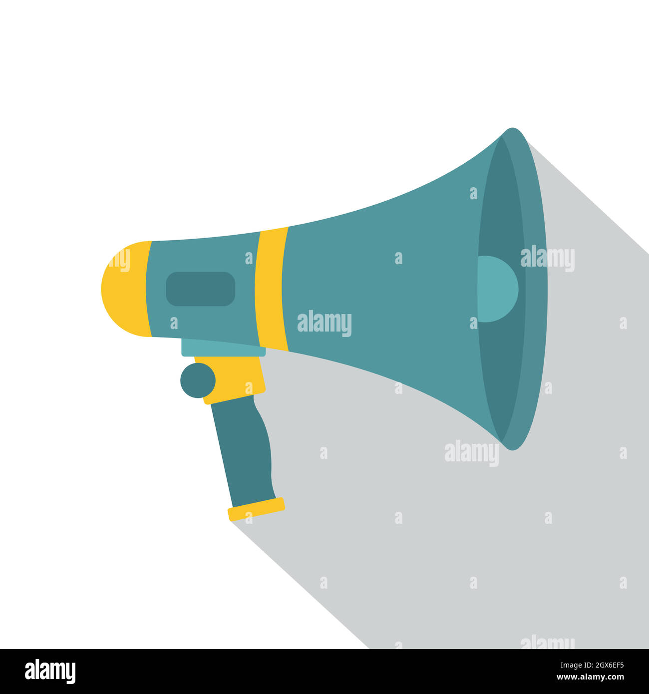 Loud cheer Stock Vector Images - Alamy