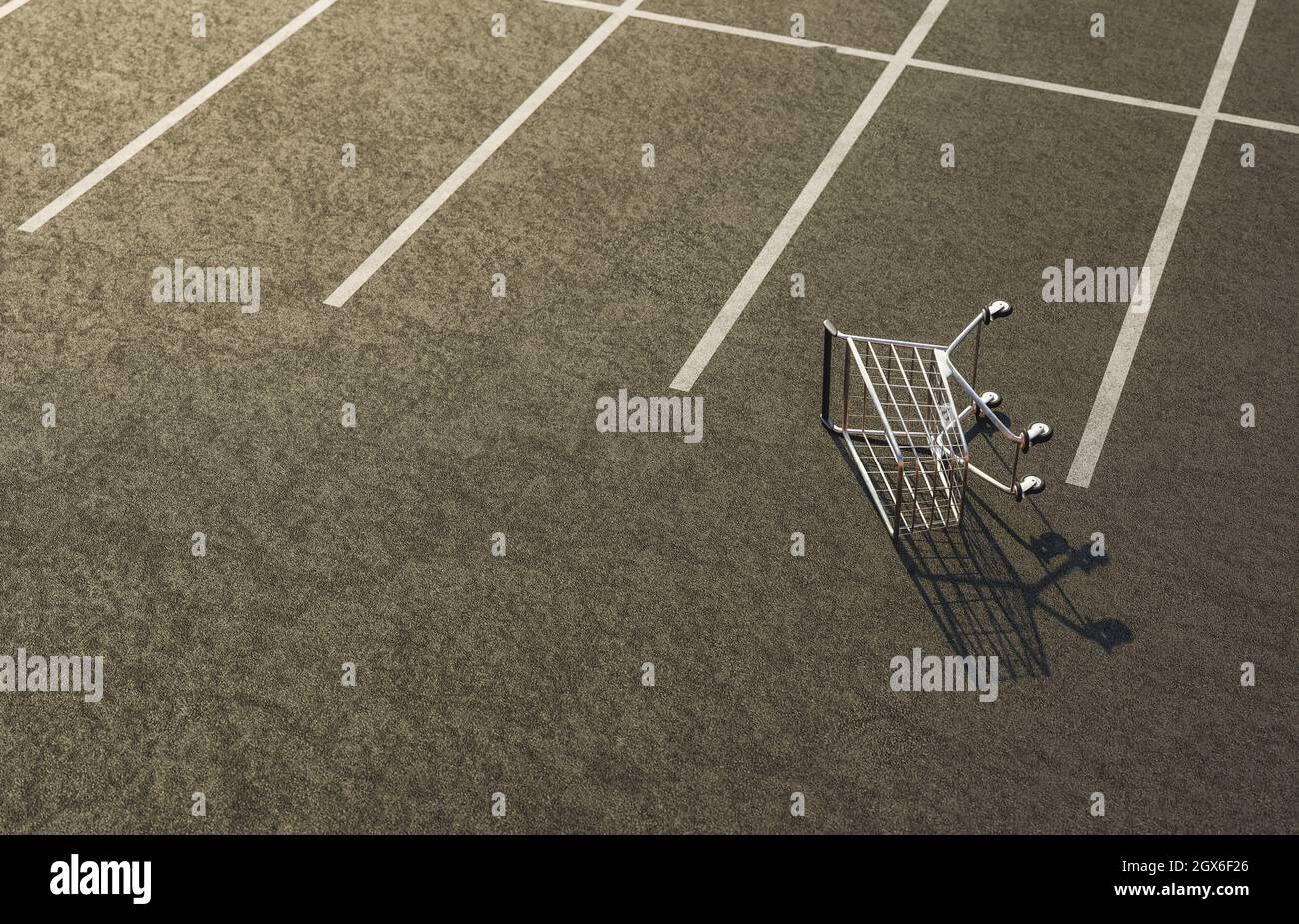 Overturned cart hi-res stock photography and images - Alamy