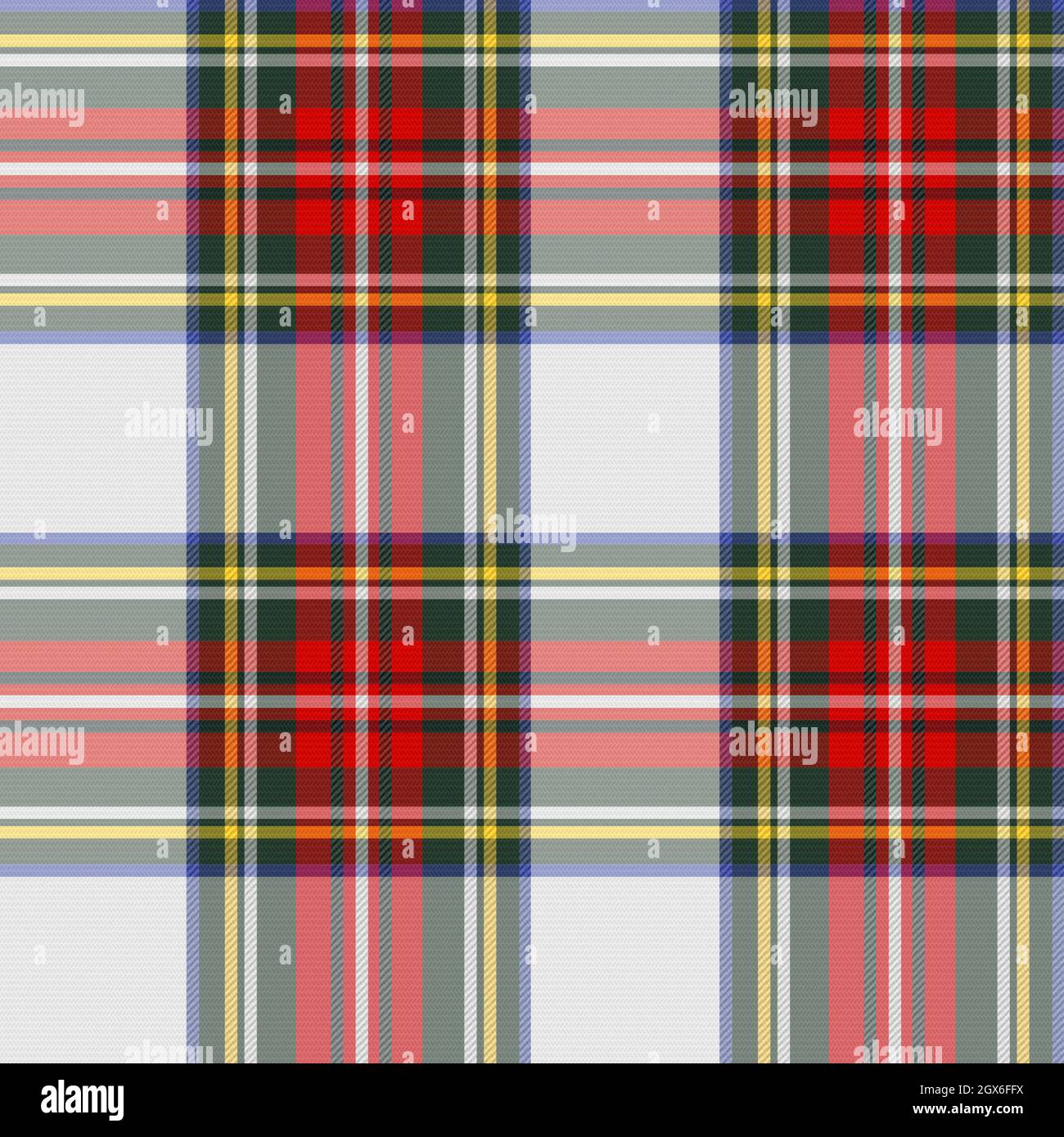 New year fabric plaid hi-res stock photography and images - Alamy