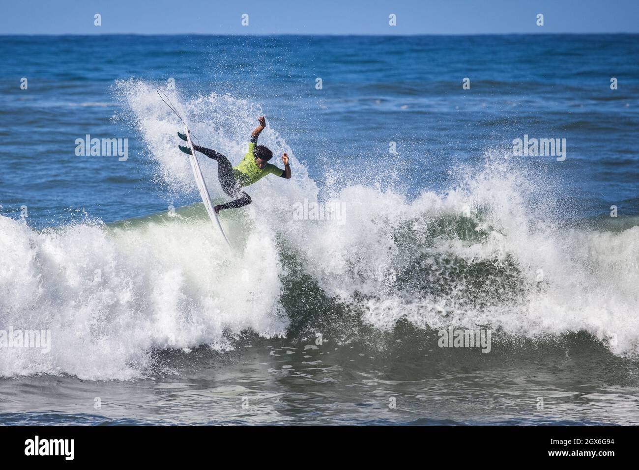 Victor bernardo hi-res stock photography and images - Alamy