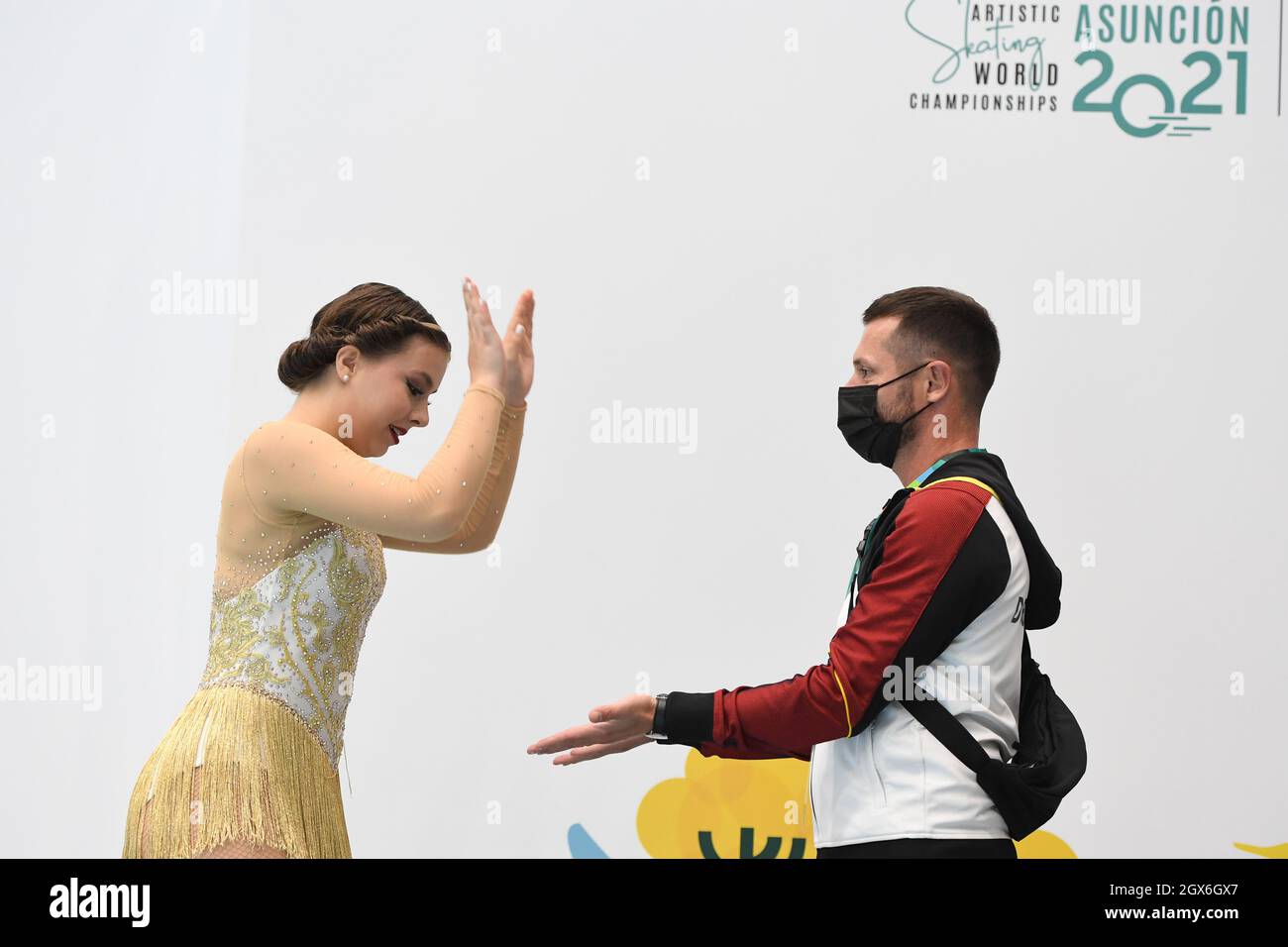 Anne sophie schiefer hi-res stock photography and images - Alamy