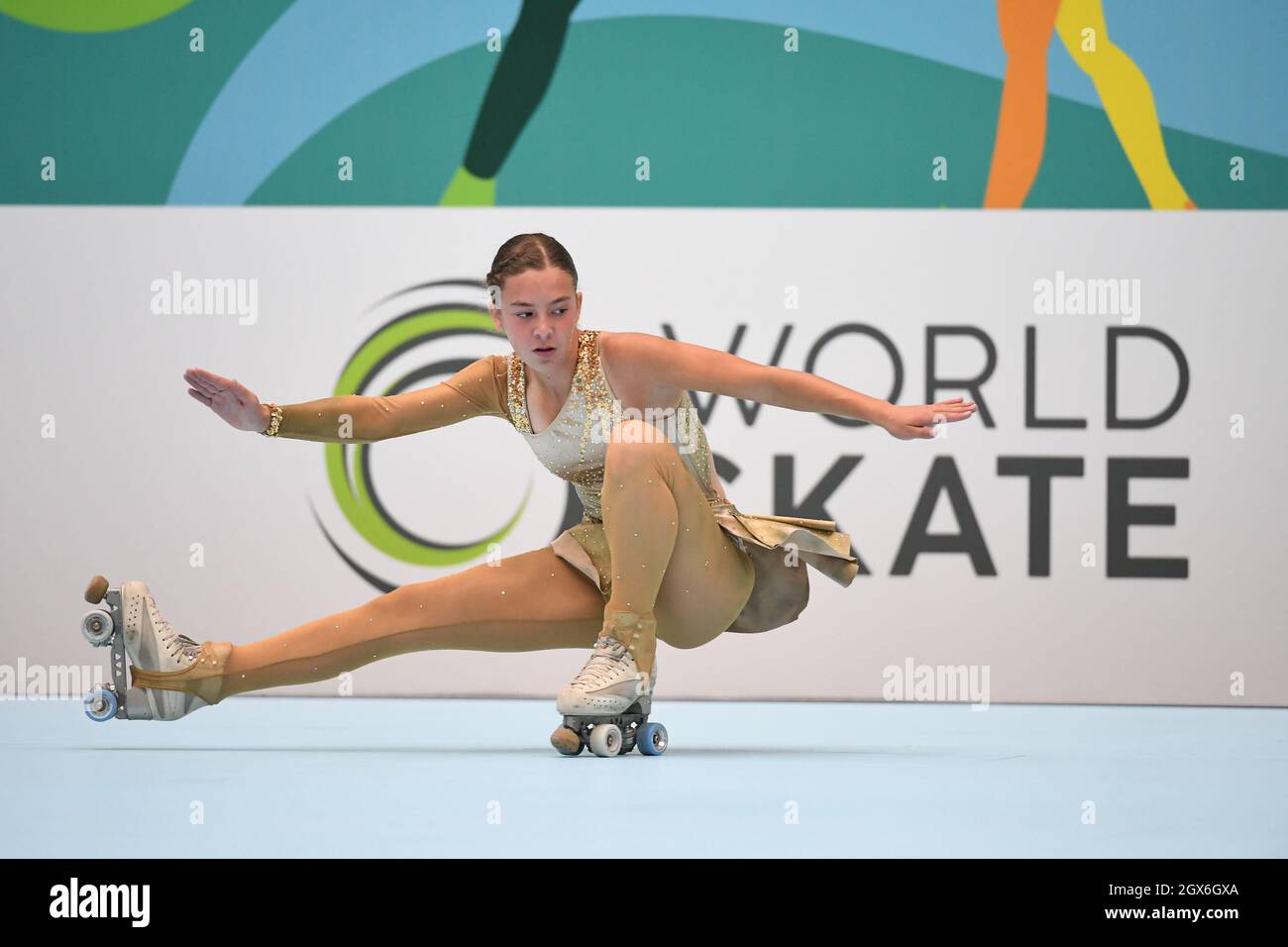 Maria marcela foyo navarro hi-res stock photography and images - Alamy
