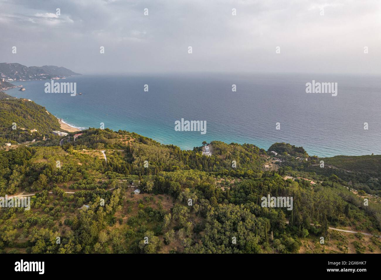 Glyfada beach hi-res stock photography and images - Alamy